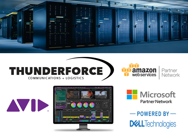 ThunderForce Datacenters